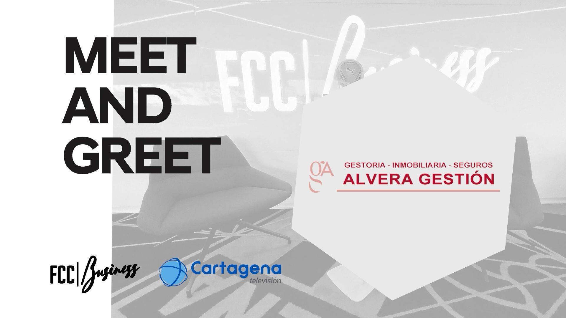 Meet & Greet