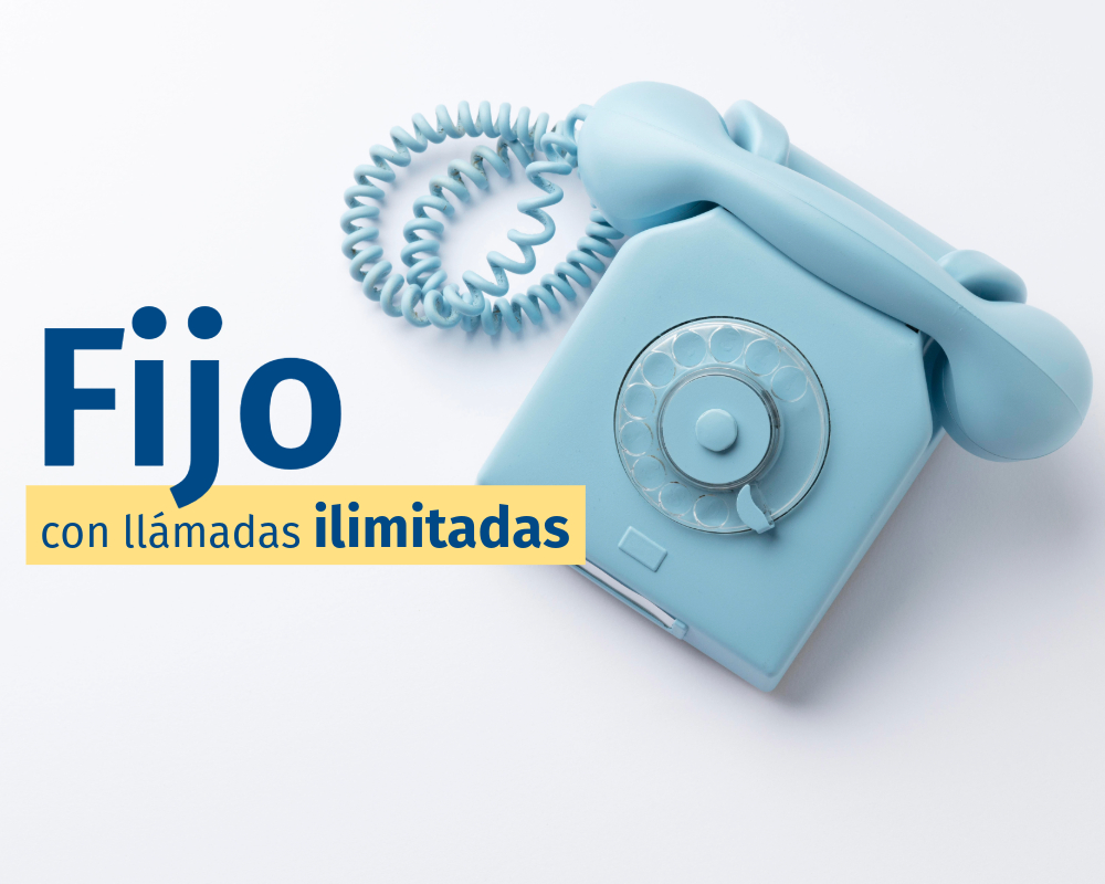 Fibra y Móvil: La combinación perfecta para navegar sin límites